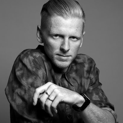 Whisper Editions » The Hourglass » Adrian Gaut