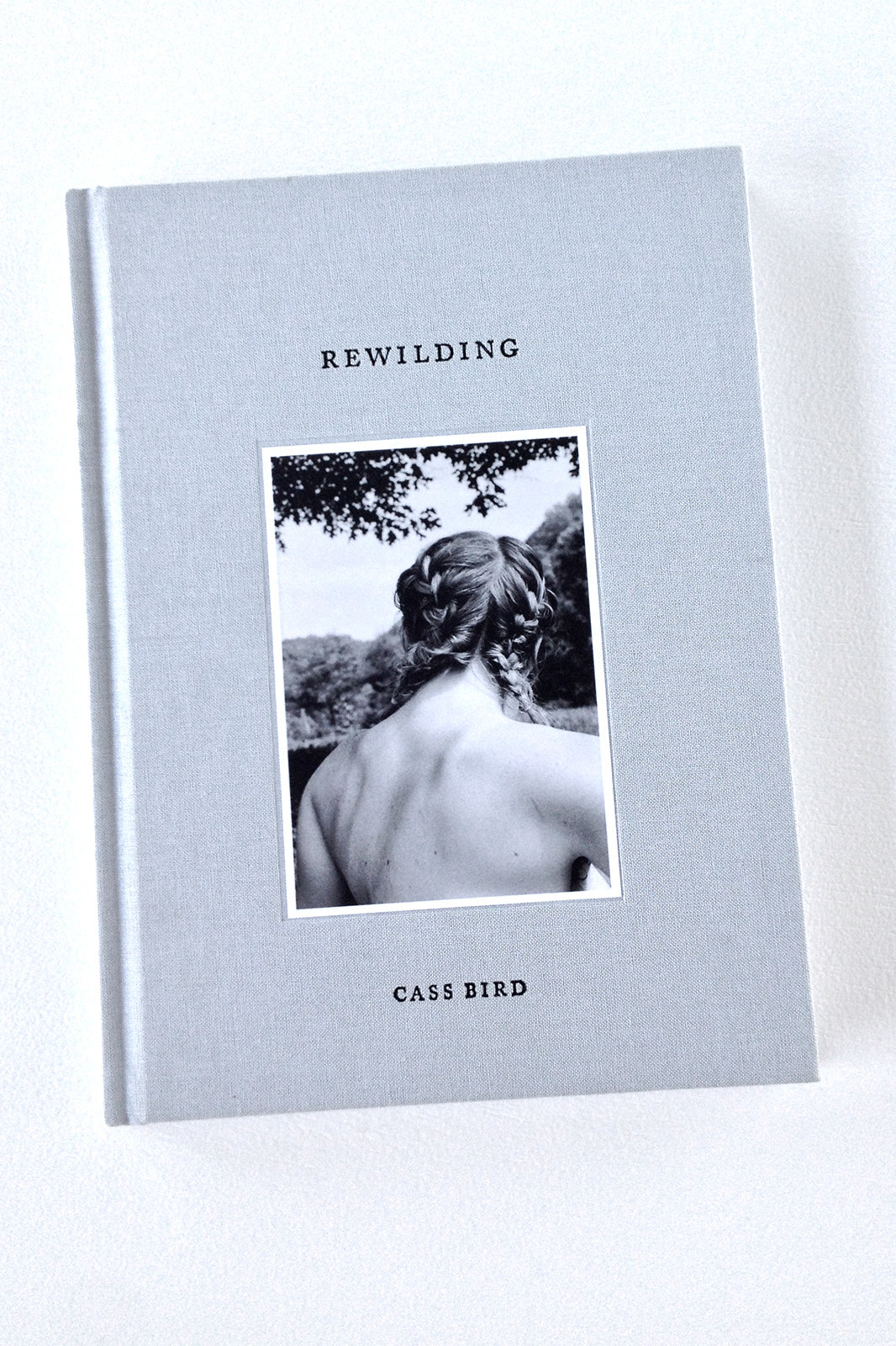 Whisper Editions » CASS BIRD » Julie in Braids