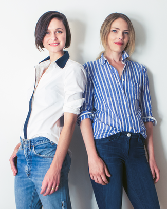 Whisper Editions » The Hourglass » Jean Stories